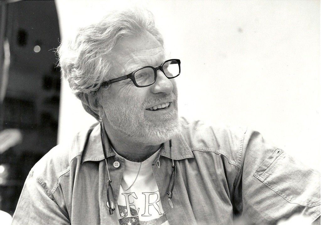 Addio ad Erwin Stricker